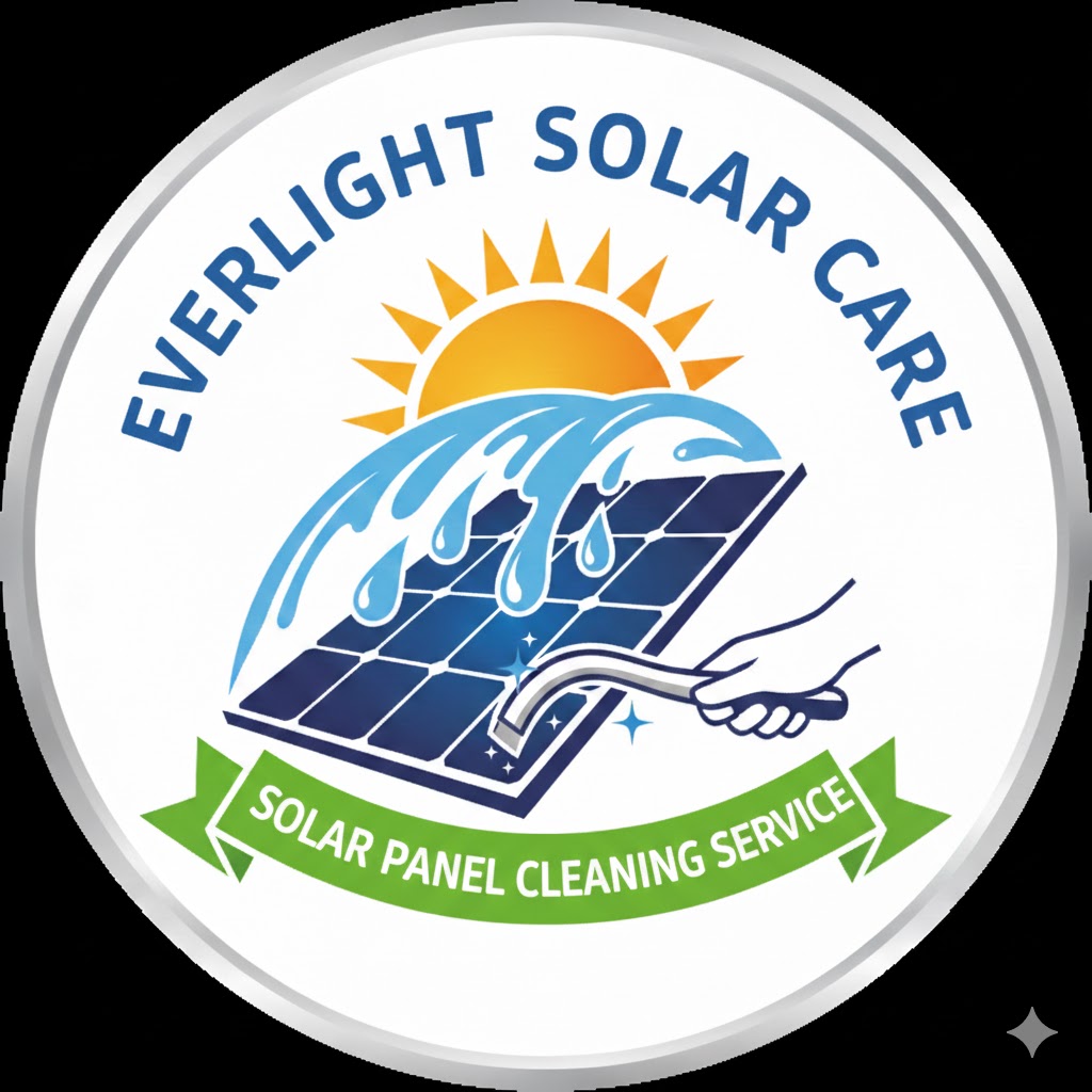 Everlight Solar Care Web Design